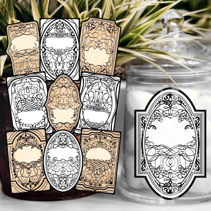 StudioFloraLuna - Etsy