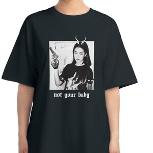 Slay Queen Acubi Streetwear Tshirt - Etsy