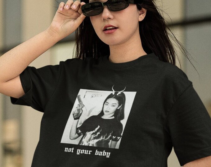 Slay Queen Acubi Streetwear Tshirt UNISEX - Etsy