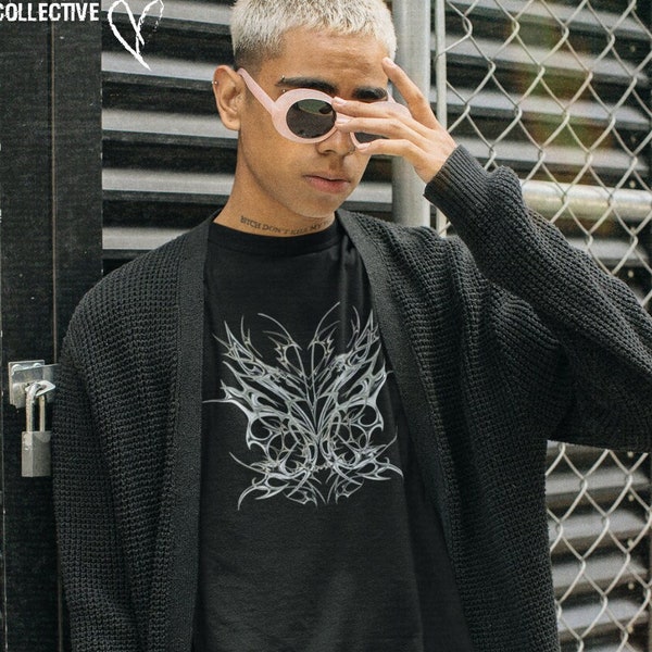 Cyber Sigilism Shirt - Etsy