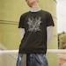 Cyber Sigilism Y2k Agrogoth Streetwear Tshirt UNISEX | Alternative ...