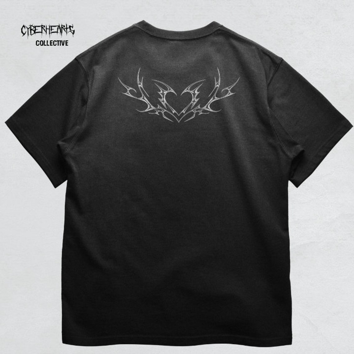 Cyber Sigilism Y2k Agrogoth Streetwear Tshirt UNISEX - Etsy