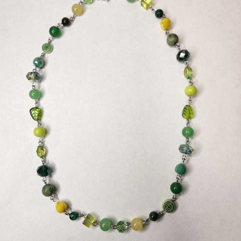 Forest Core Beads - Etsy