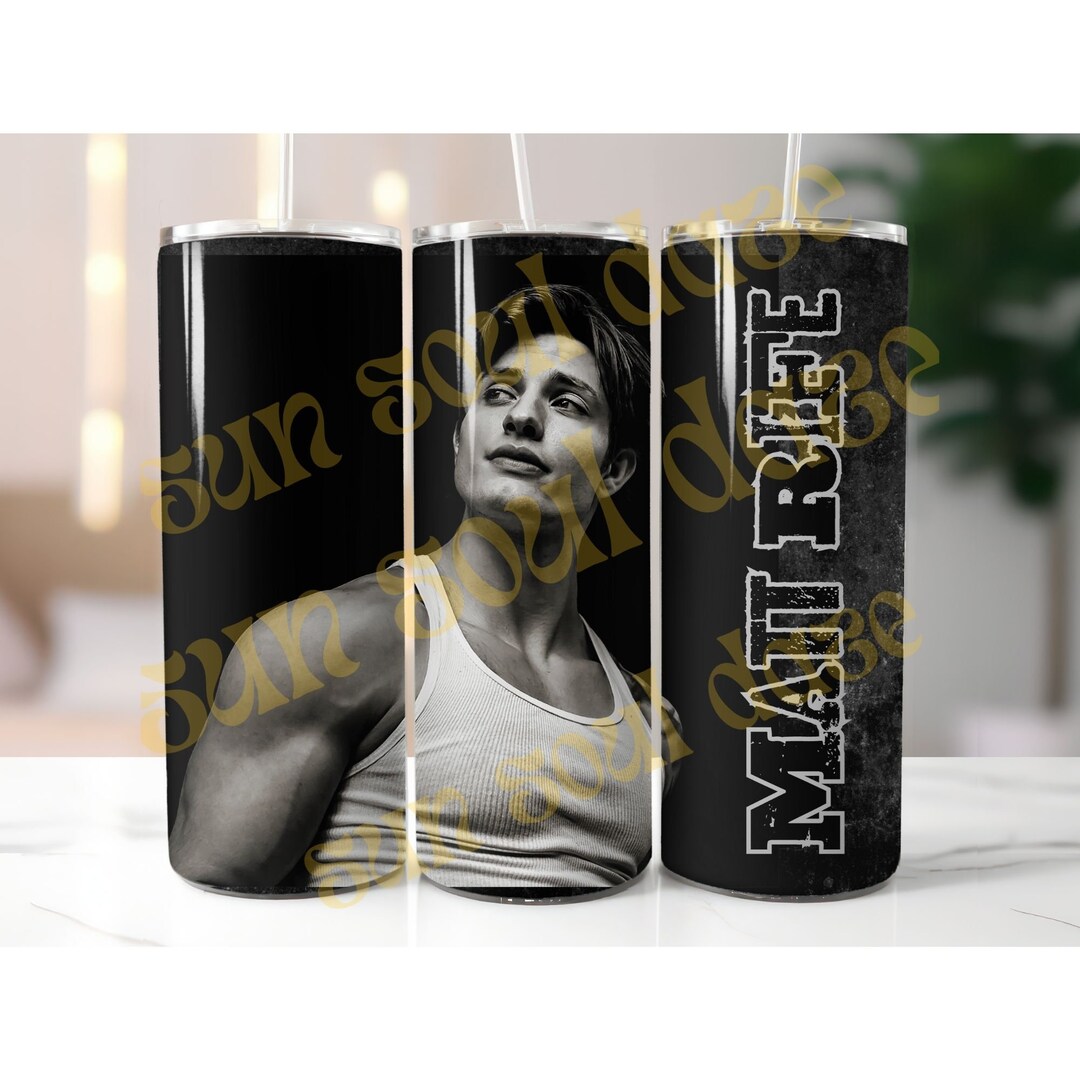 Matt Rife Tumbler Wrap Matt Rife Png Matt Rife Tumbler - Etsy