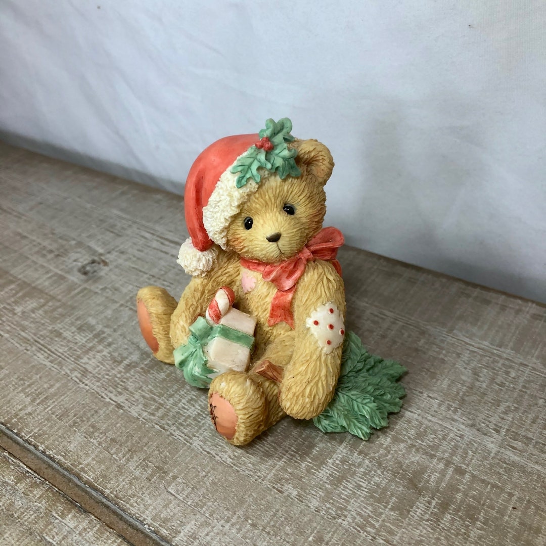 Cherished Teddies Etsy