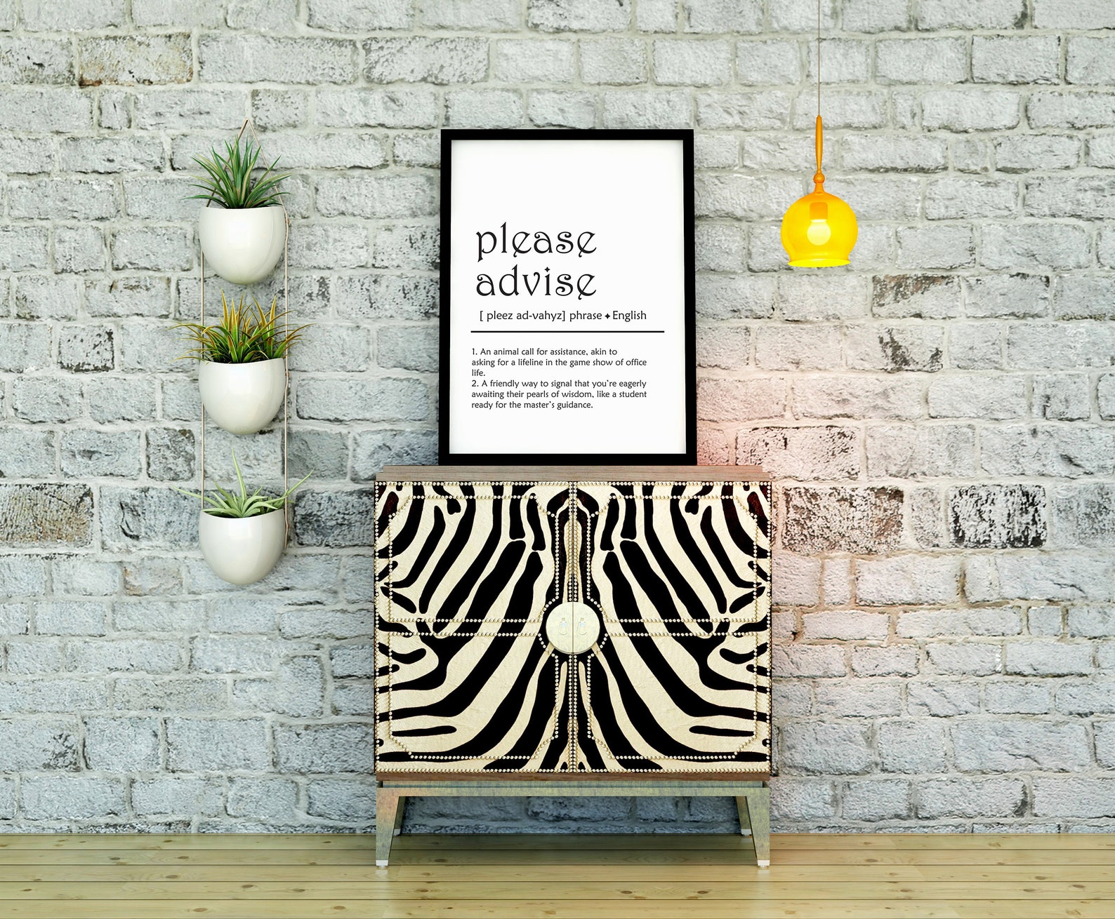 Please Advise Definition Print, Dictionary Poster, Printable Office ...