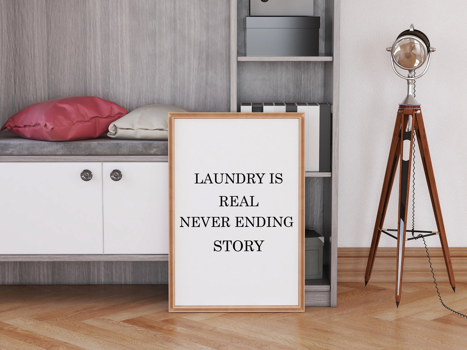 Laundry Room Signs - Laundry Room Printable - Quotes for Laundry ...