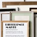 Difference Maker Definition Print | Office Wall Decor | Funny Office ...