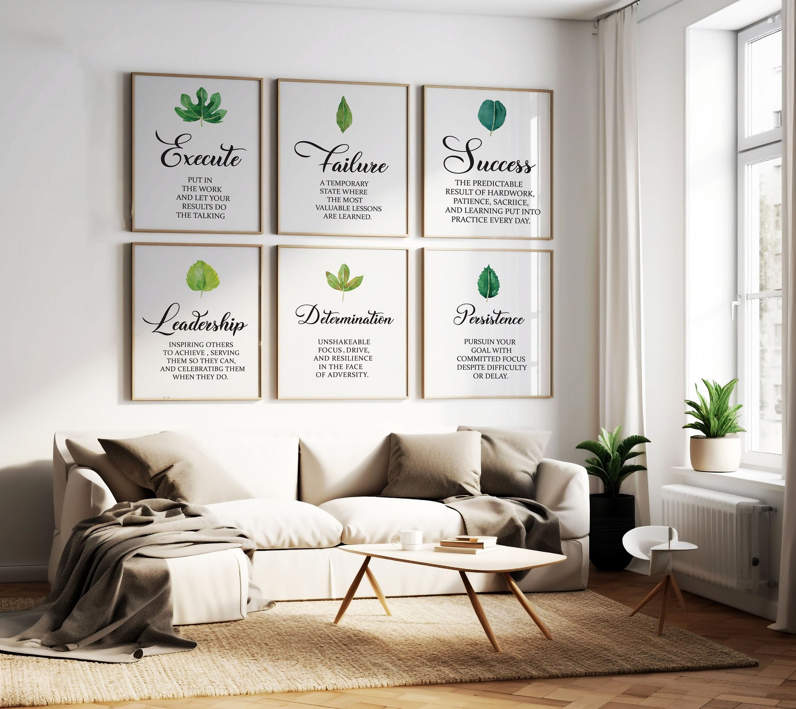 Success , Execute , Failure Definition Quote Prints , Motivational ...