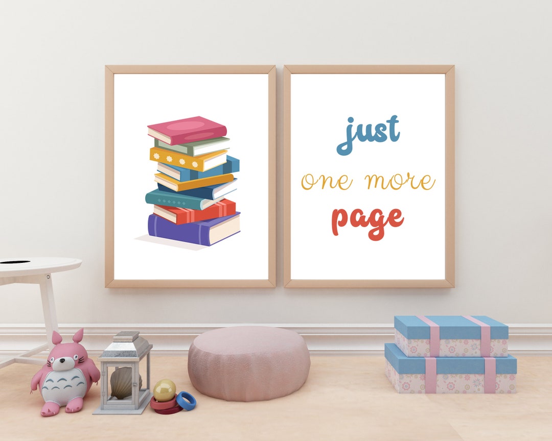 Playroom Printables , Kids Room Decor, Toddler Wall Art, Nursery Decor ...