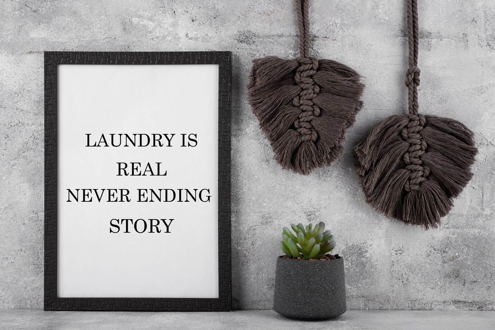 Laundry Room Signs - Laundry Room Printable - Quotes for Laundry ...