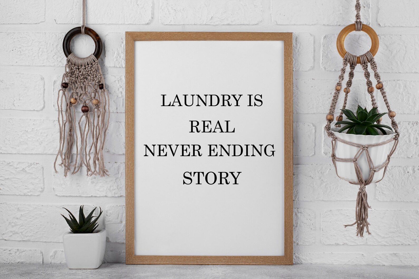 Laundry Room Signs - Laundry Room Printable - Quotes for Laundry ...