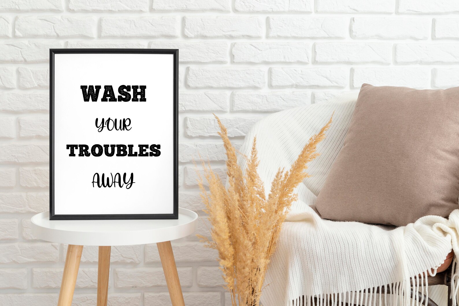 Laundry Room Signs Laundry Room Printable Quotes for - Etsy