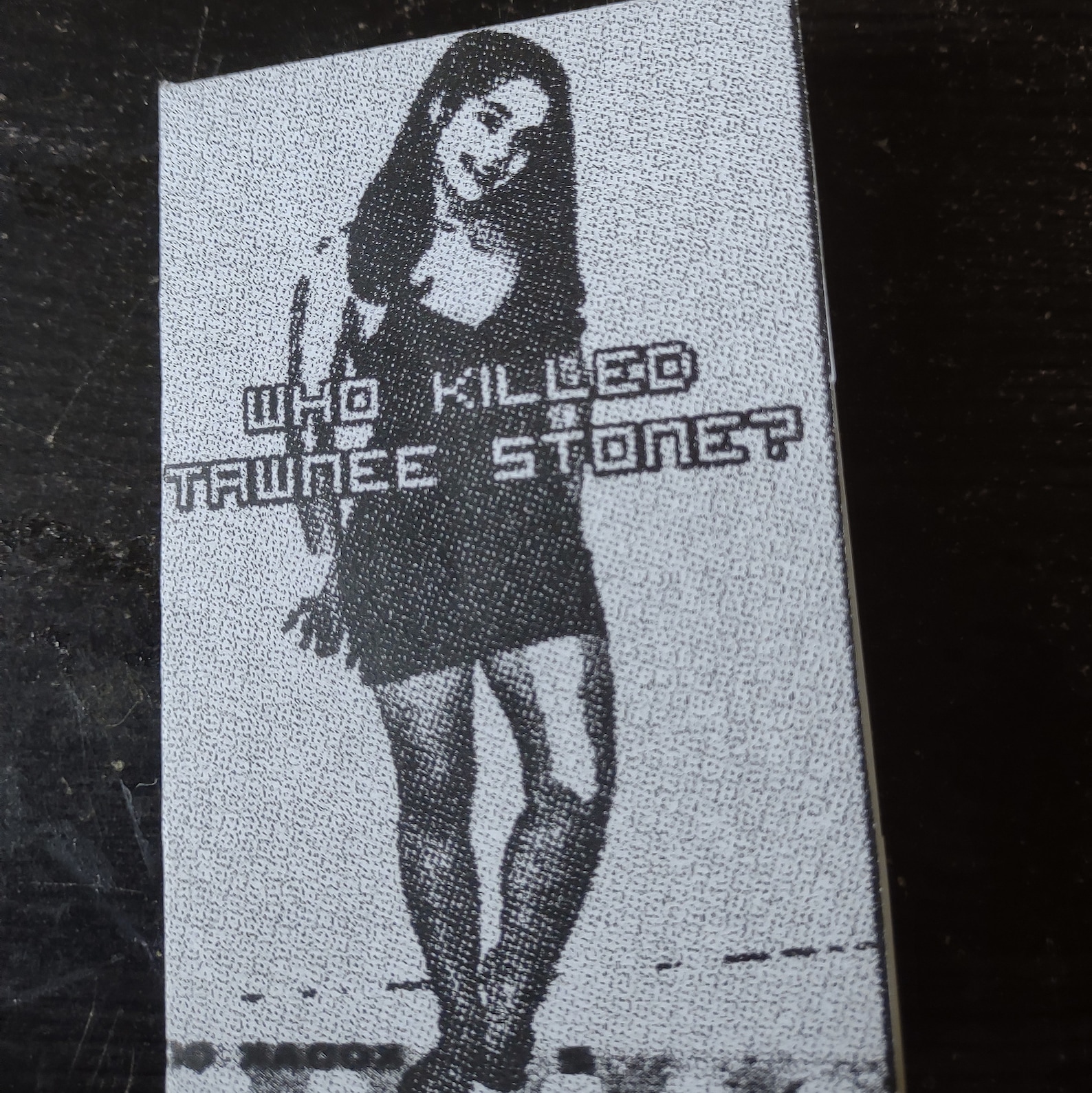 Lightspeed University Sorority Murders Mini Zine Collection - Etsy