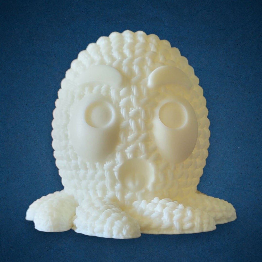 Octopus Coin Bank - Etsy