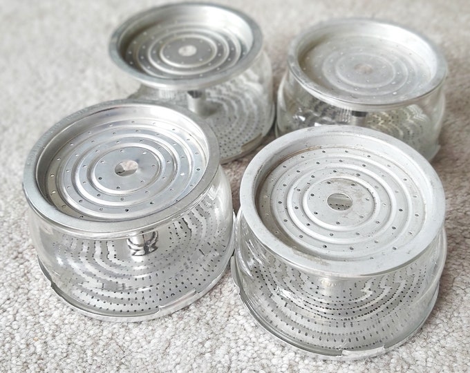 Stanley Home Products Perc-king by Handcraft Pyrex Duchess Percolator ...