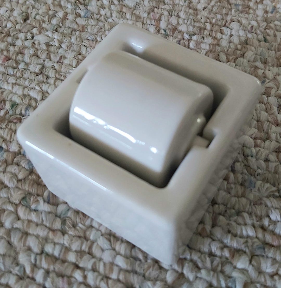 Vintage No. 5 Perfection Stamp Moistener - Etsy