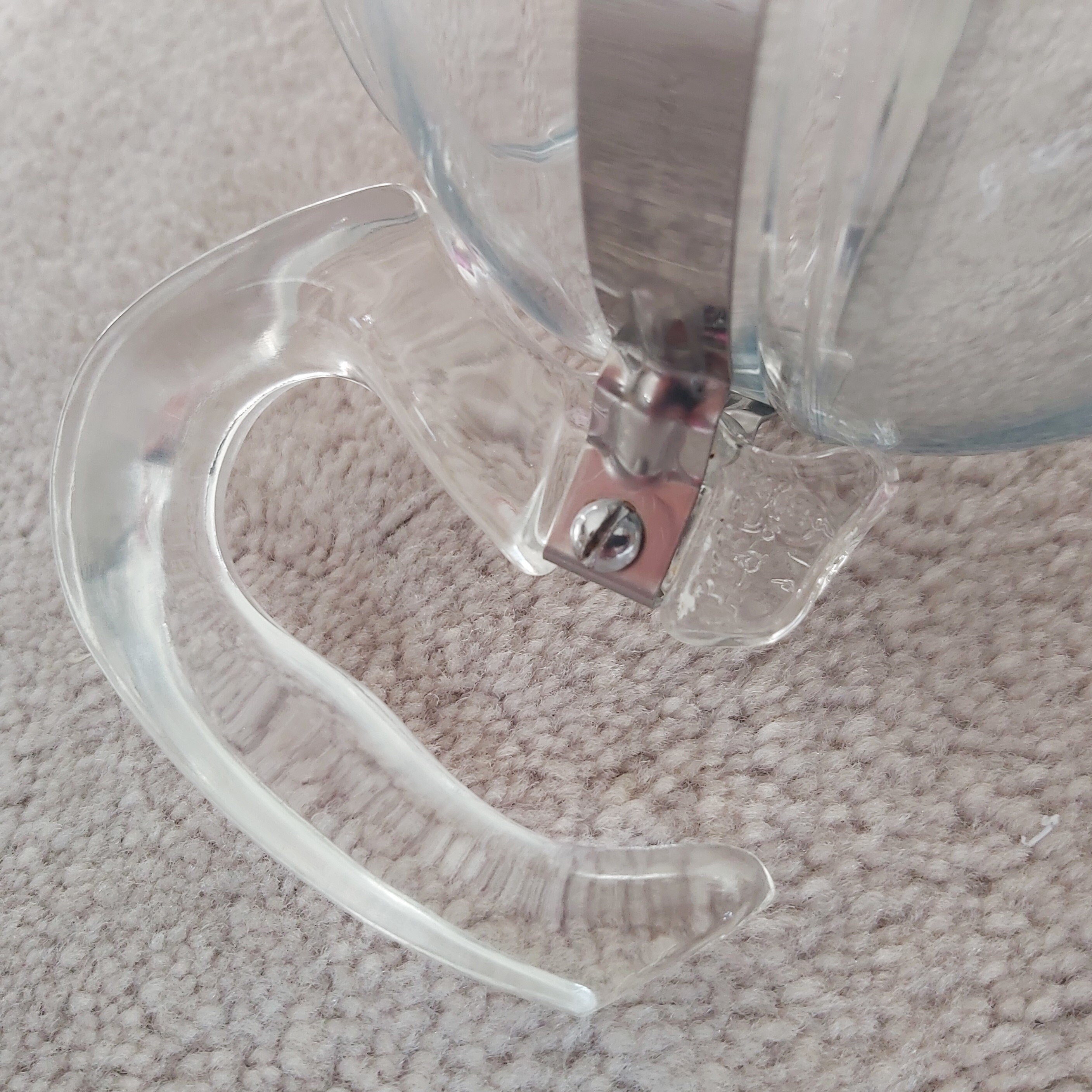 Vintage Pyrex 6 Cup Flameware Teapot 8446 - Etsy