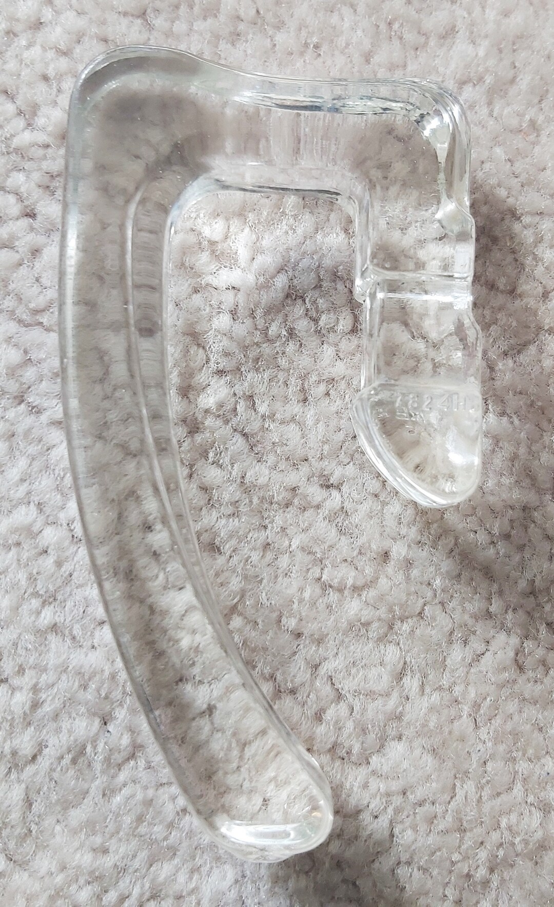 Vintage Pyrex Handle for Coffee Pot Model 7824B - Etsy