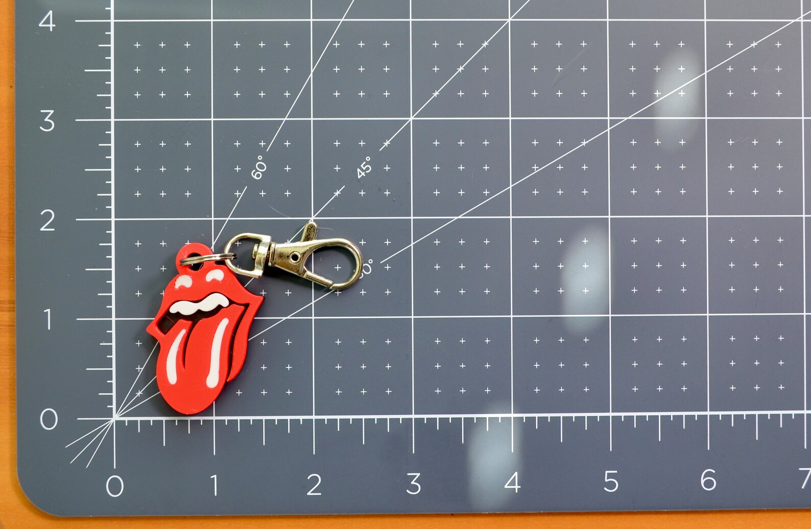 Rock Bands Bundle of Keychains/keyrings Party Favors for Birthday Music ...