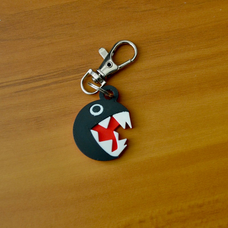 Chain Chomp - Etsy