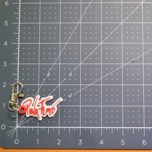 Rock Bands Bundle of Keychains/keyrings - Party Favors for Birthday ...