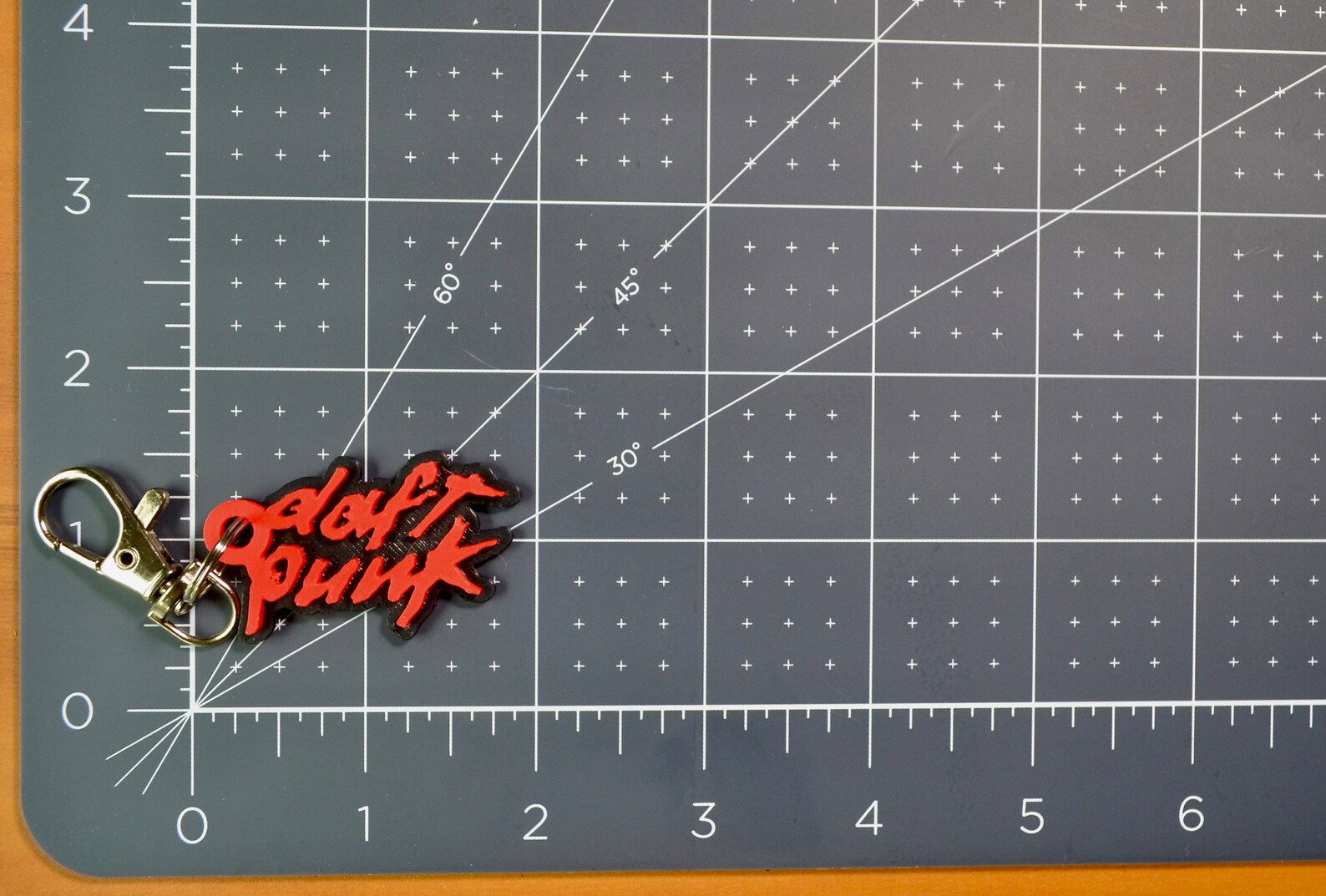 Rock Bands Bundle of Keychains/keyrings Party Favors for Birthday Music ...