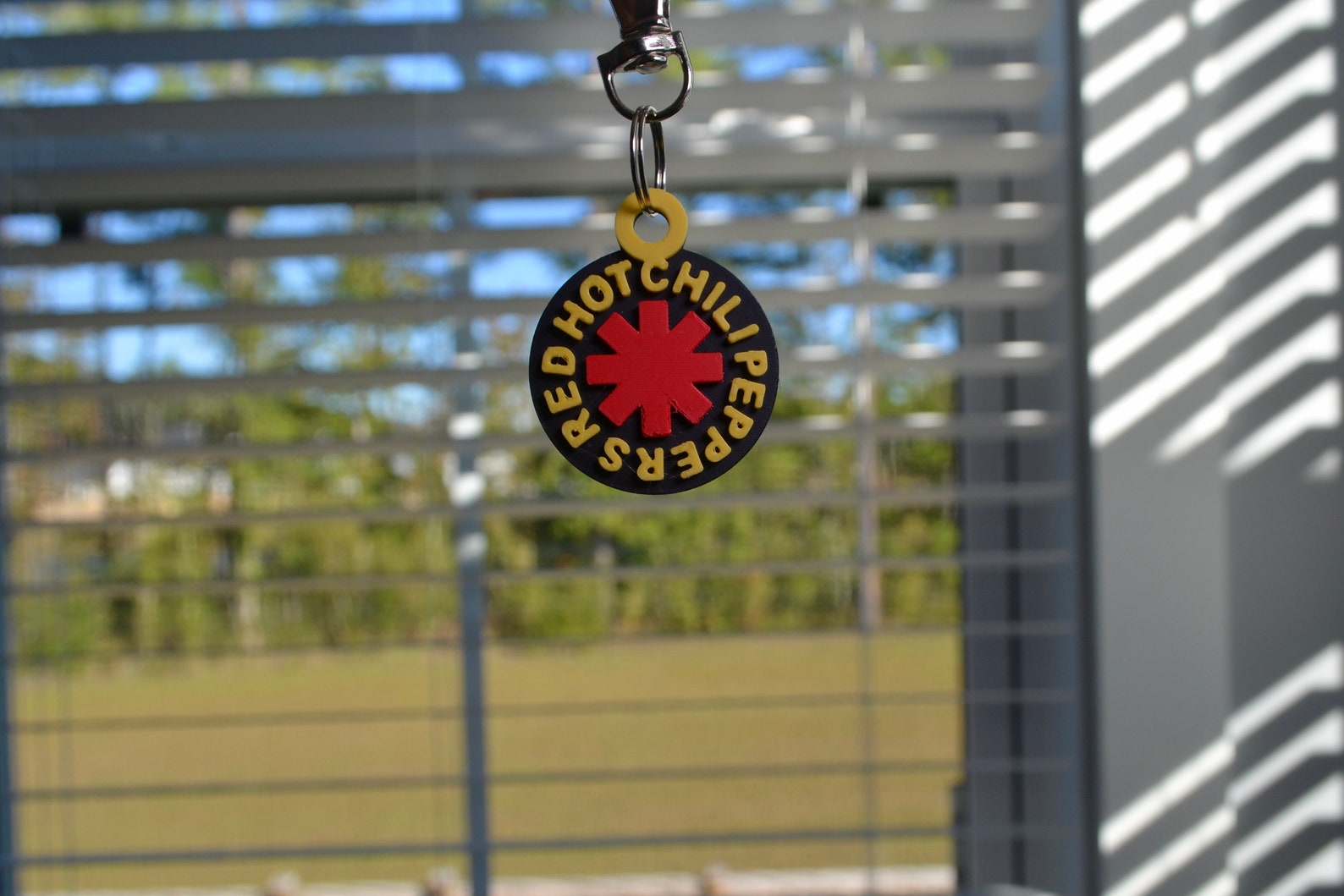 Rock Bands Bundle of Keychains/keyrings Party Favors for Birthday Music ...