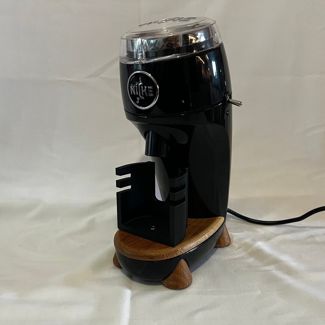 Niche Zero and Duo E61 Portafilter Holder - Etsy UK