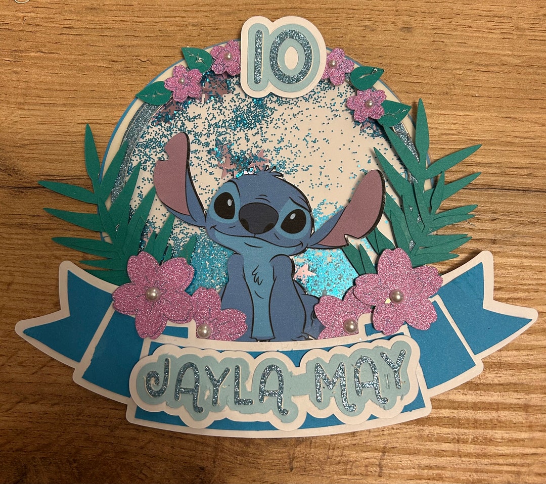 Peter Rabbit Cake Topper - Etsy