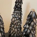 Beautiful Maine Mussel Tree 12 Inches - Etsy