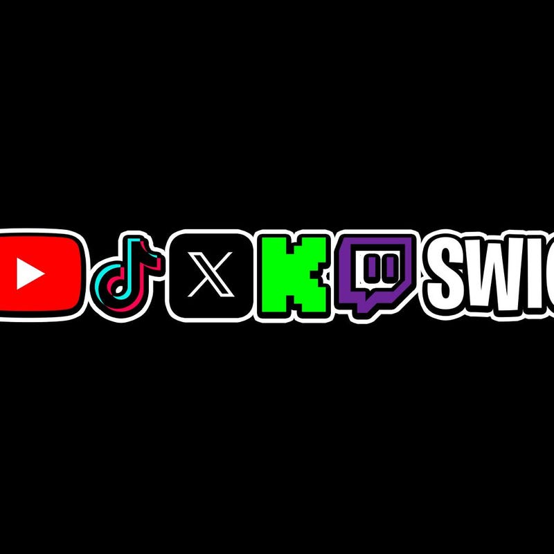 Kick Banner - Etsy