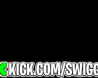 Social Media Lower Thirds Overlay for Twitch Kick Twitter Tiktok ...