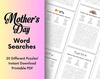 Printable Word Search Kids Puzzles Kids Activities Word Search Puzzle ...