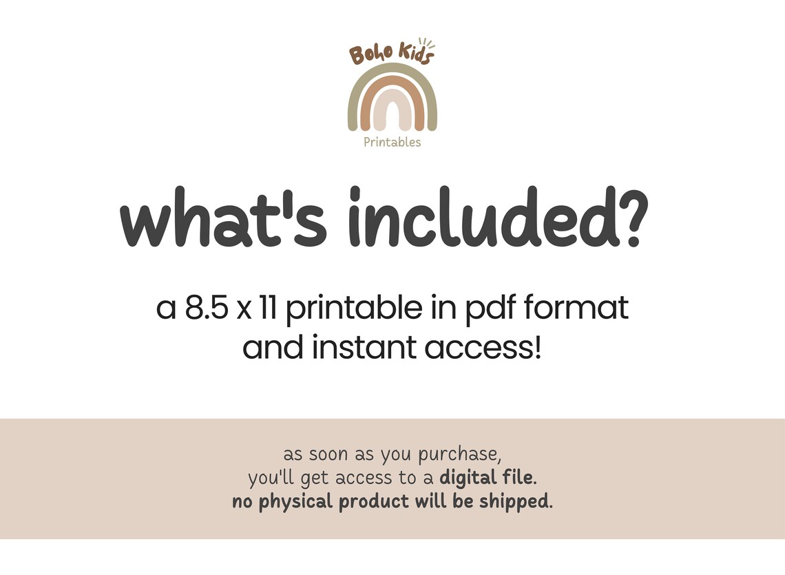 Easter Bunny Coloring Page Printable, Instant Download PDF Digital ...