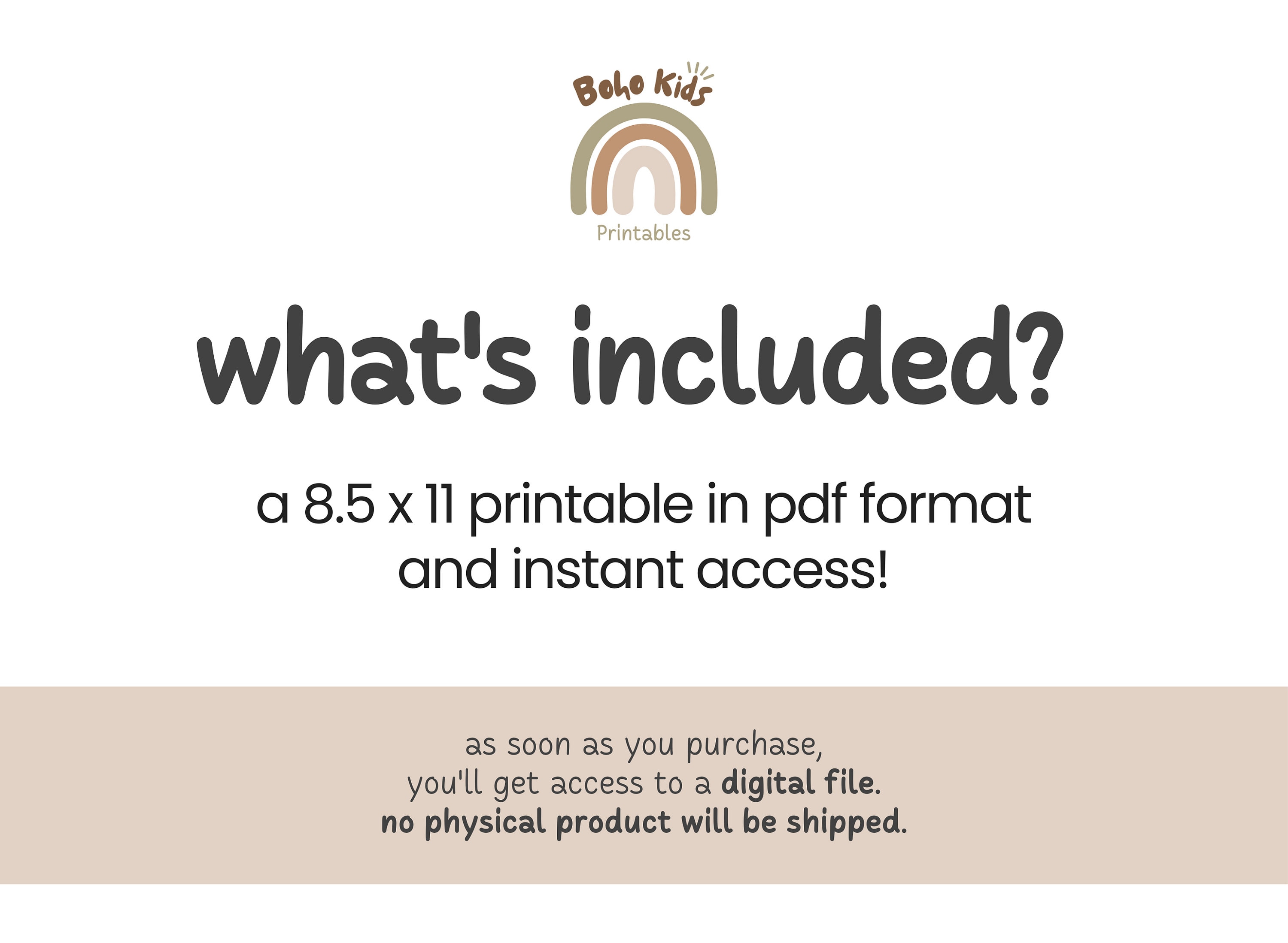 Easter Bunny Coloring Page Printable, Instant Download PDF Digital ...