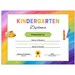 Editable Kindergarten Diploma, Kindergarten Graduation Template ...