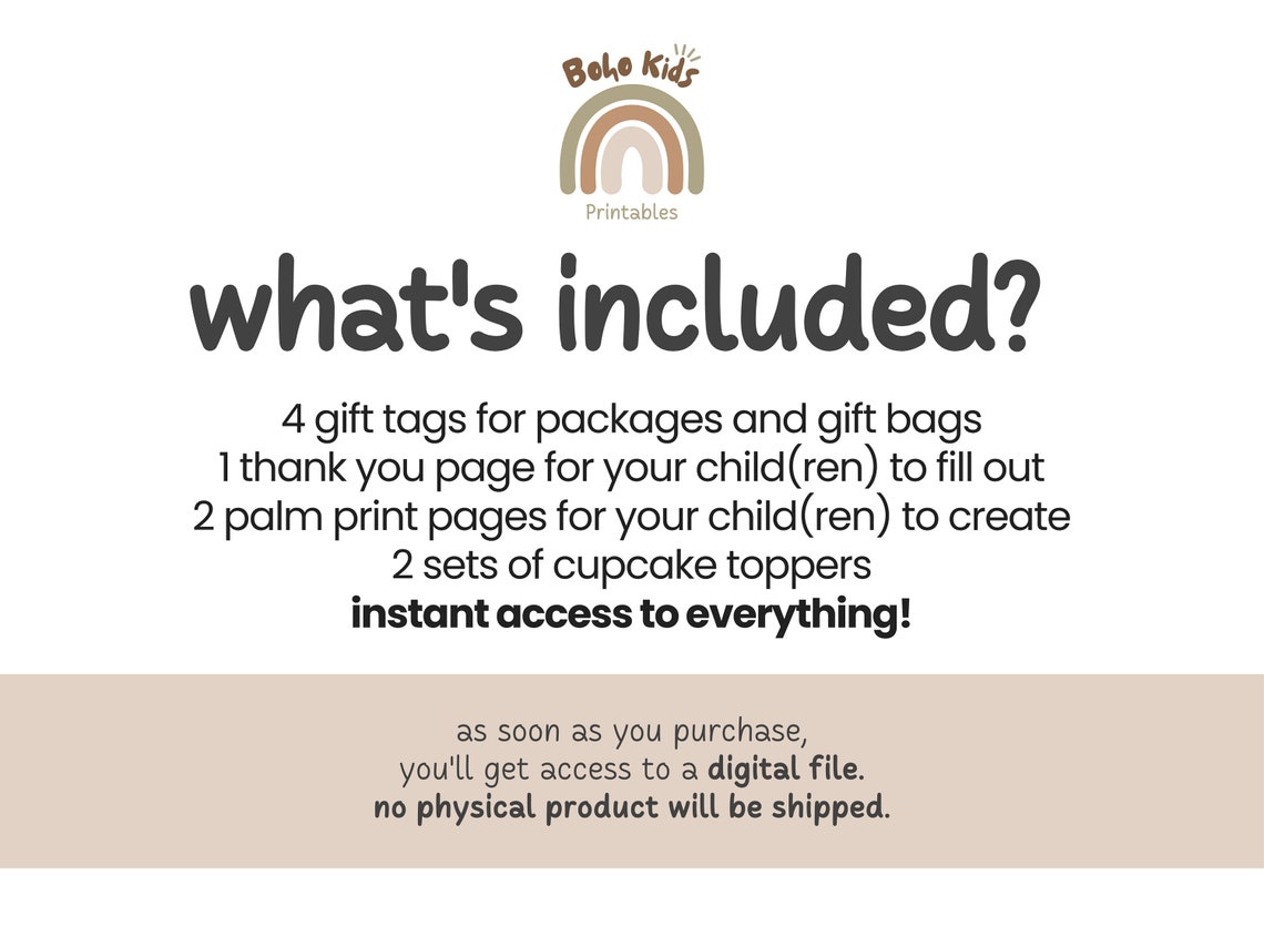 Teacher Appreciation Week Printables Bundle, Fill in Blank Printable ...