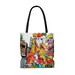 Get Your Hands on Personalized Indian Tote Bags for Working Ladies and ...