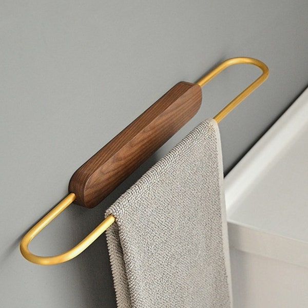 Bathroom Hanger - Etsy