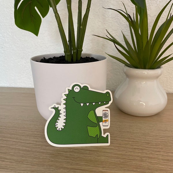 White Claw Sticker - Etsy