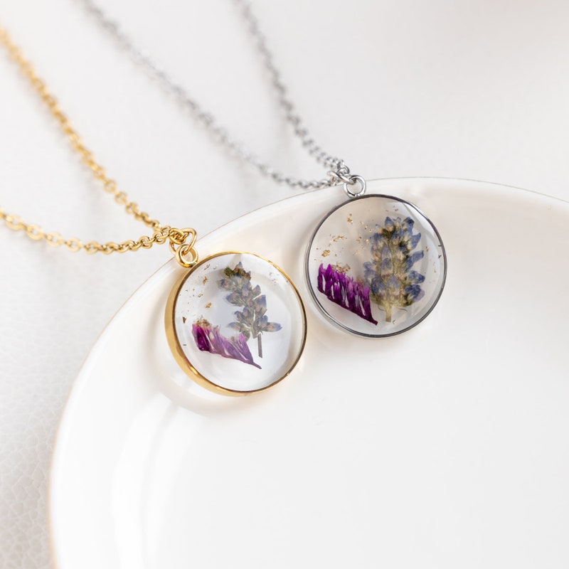 Gold and Sage Jewellery - Etsy