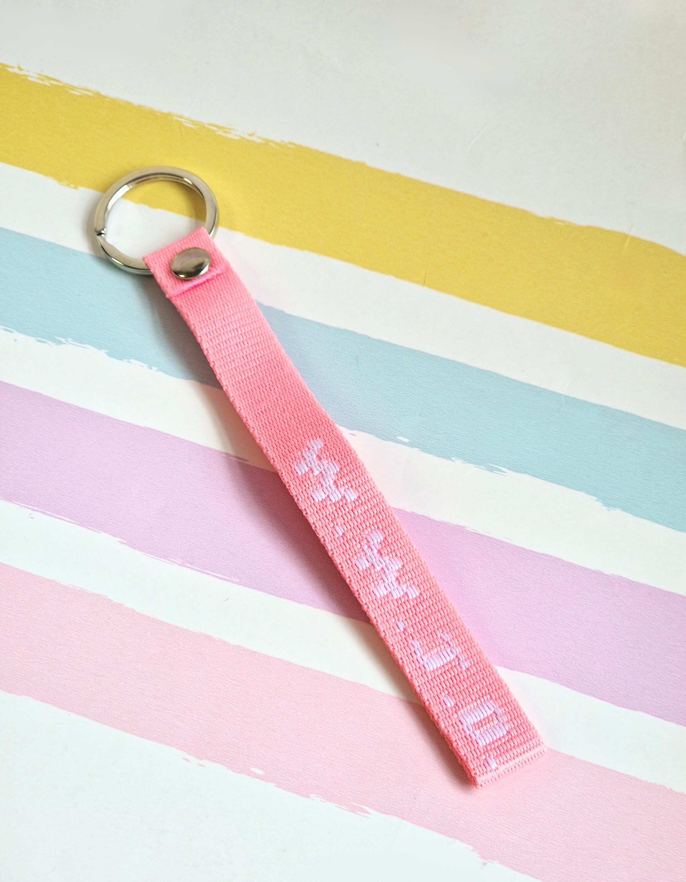 Christian Keychain | Religious Keychain | WWJD | WWJD Keychain ...