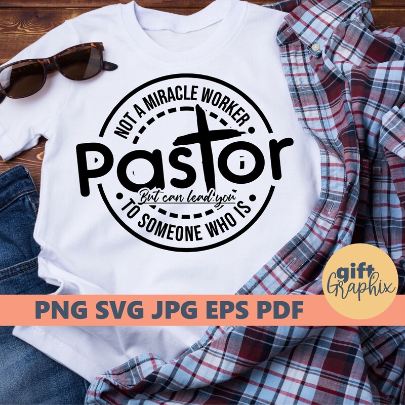 Pastor Anniversary - Etsy