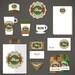 Full Branding Package Website, Logos, Letterheads, Email Signatures and ...
