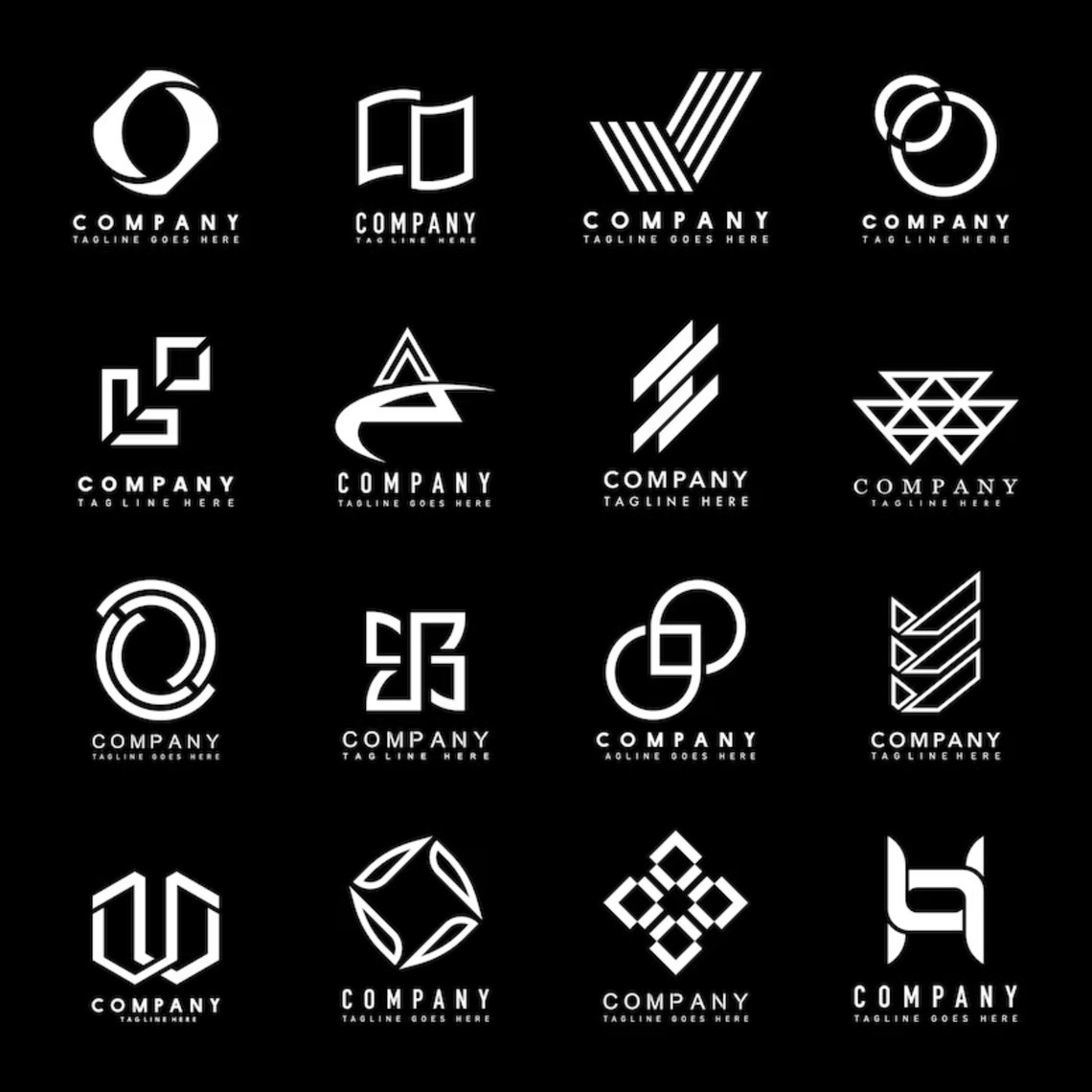 Full Branding Package Website, Logos, Letterheads, Email Signatures and ...