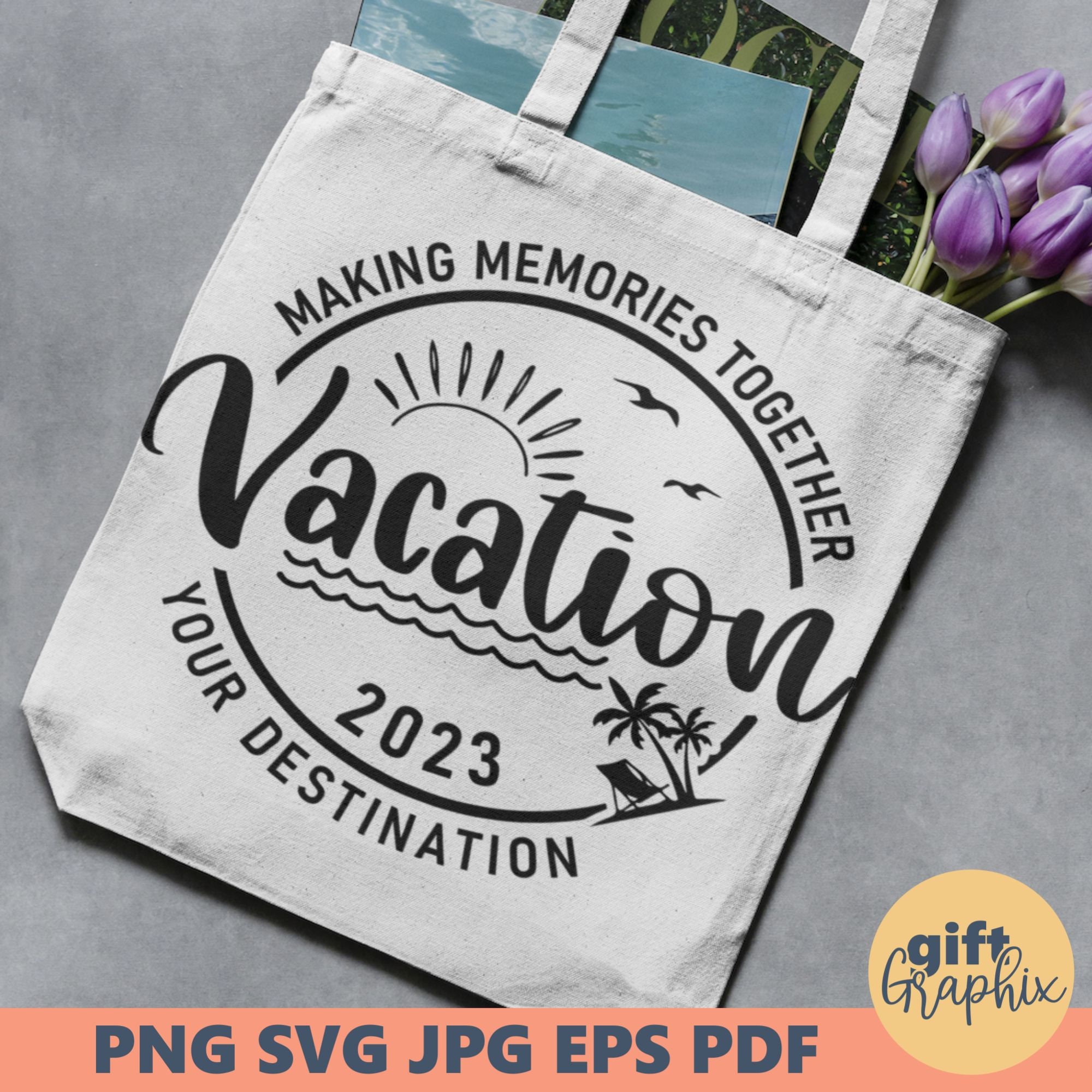 Friends Vacation 2023 Svggirls Weekend Svgfriends Trip Svggirls Trip 2023 Svgsvg Files For