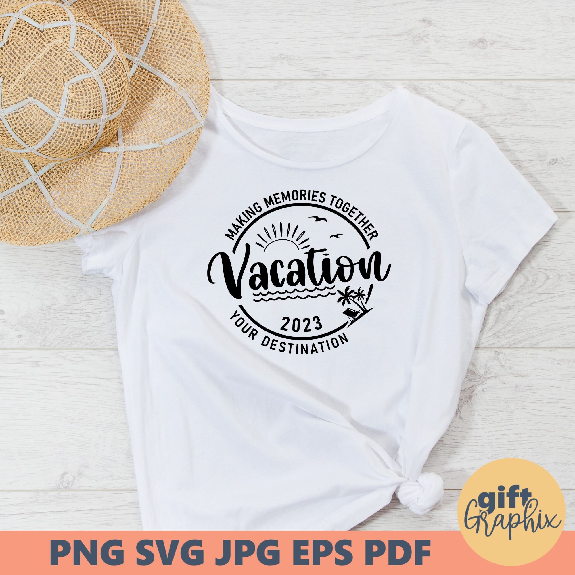Friends Vacation 2023 Svggirls Weekend Svgfriends Trip Svggirls Trip 2023 Svgsvg Files For