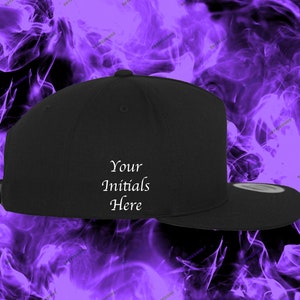 Peso Pluma Hat (customizable) - Etsy