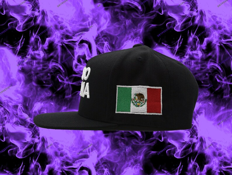 Peso Pluma Hat customizable - Etsy
